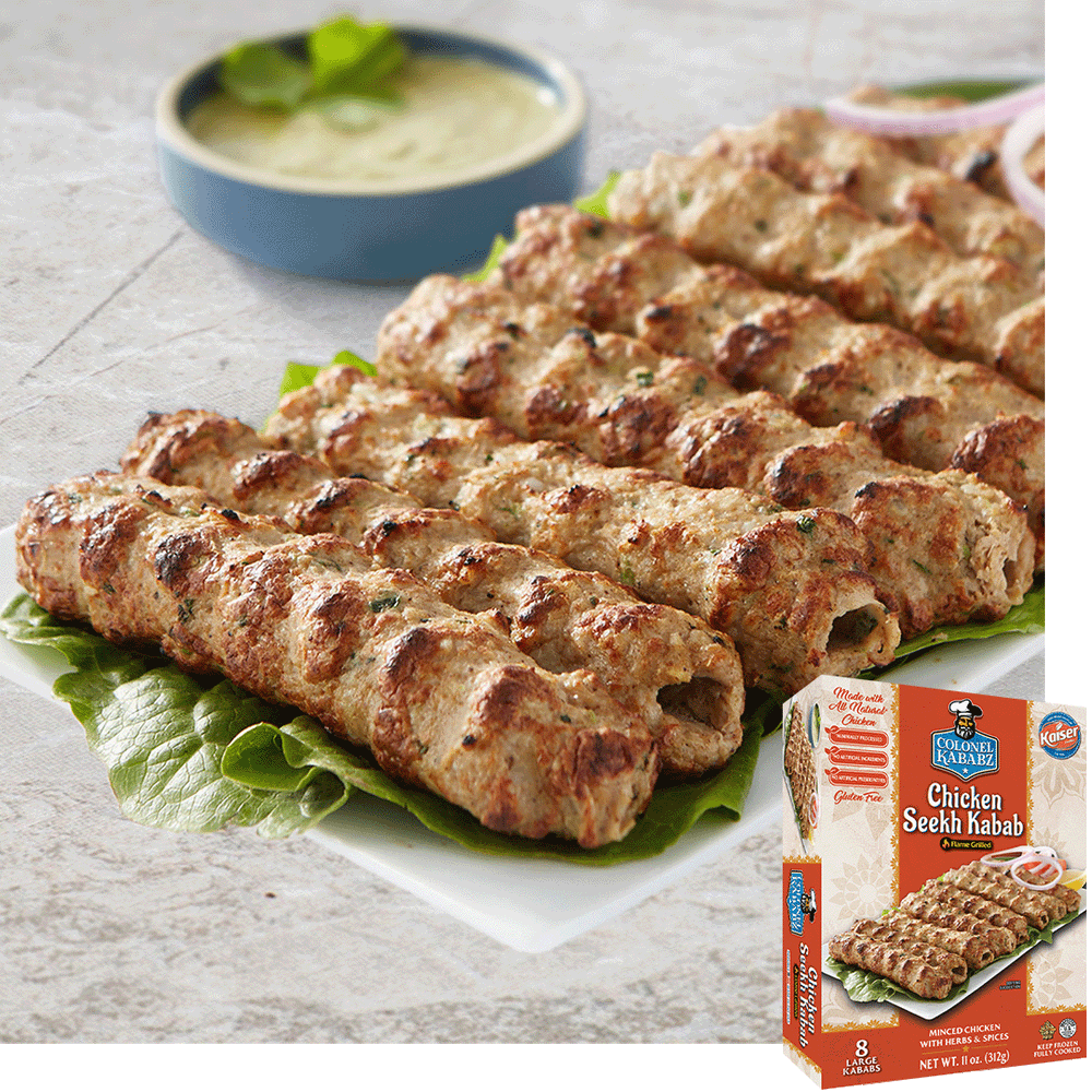 Buy Halal Chicken | Zabihah Hand-Slaughtered Chicken